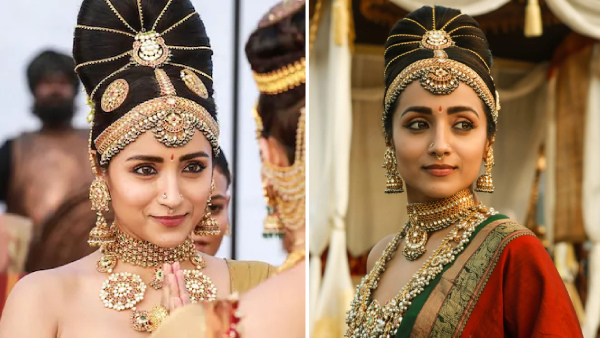 Ponniyin Selvan (PS 2) Actors Salary: Aishwarya Rai and Vikram Are The ...