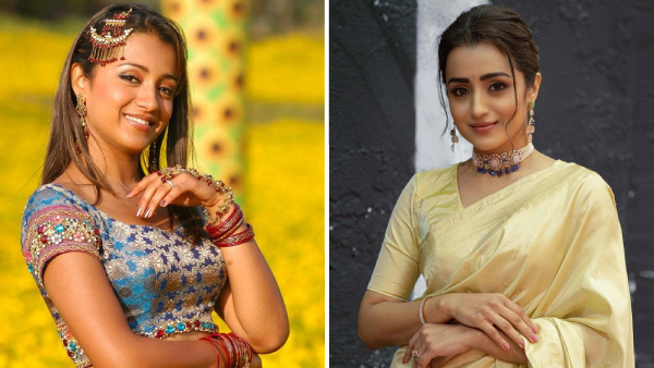 Top 5 Evergreen South Indian Heroines – FilmiBeat