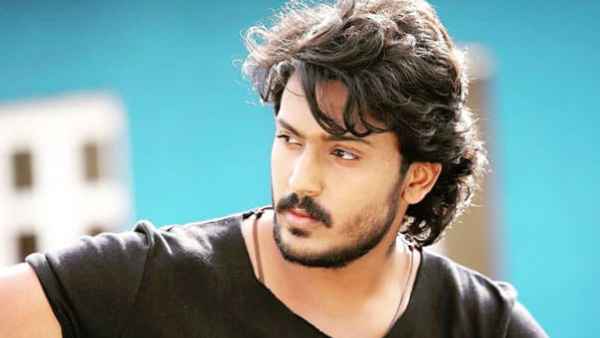 ಉತ್ತಮ ಬ್ಯಾಕ್ ಗ್ರೌಂಡ್‌ ಇದ್ದರೂ ಸ್ಯಾಂಡಲ್‌ವುಡ್‌ನಲ್ಲಿ ಕ್ಲಿಕ್ ಆಗದ ಸ್ಟಾರ್ ಮಕ್ಕಳಿವರು! – FilmiBeat