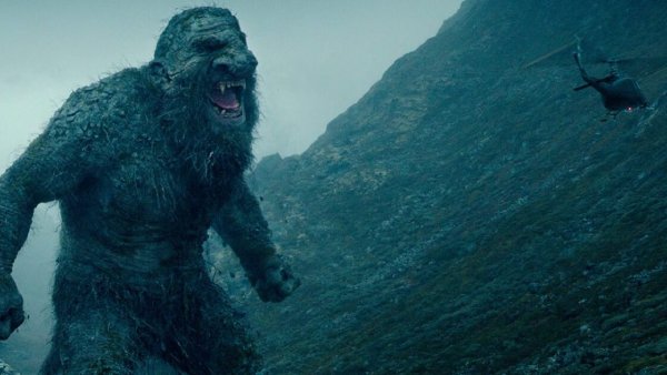 Troll 2 OTT Release: Roar Uthaug's New Monster Drama Now Available On ...