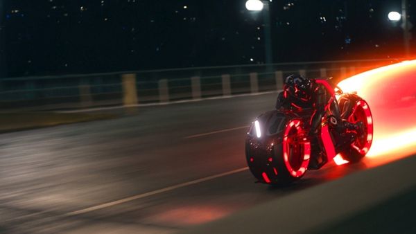 Tron: Ares OTT Release Streaming Date, Platform, Plot & Cast | Full ...