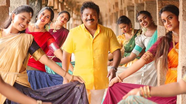 Tamil Weekend Watchlist: Theatrical & OTT Releases You Must Watch on September 19, 2025 | Tamil ...