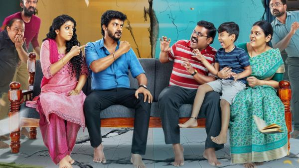 Tamil Weekend Watchlist: Theatrical & OTT Releases You Must Watch on September 19, 2025 | Tamil ...