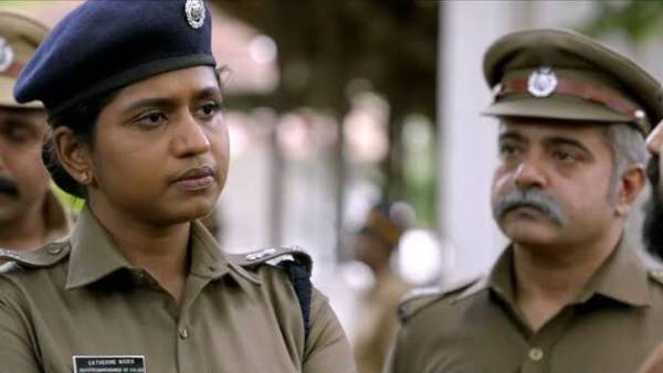 Actresses Who Portrayed The Role Of Powerful Cops In Malayalam Cinema ...