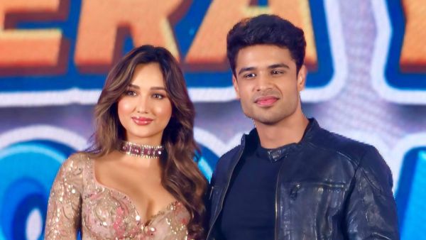 Ibrahim Ali Khan Debut Movie | Bollywood Debutants in 2025 | Upcoming Bollywood Debutants in ...