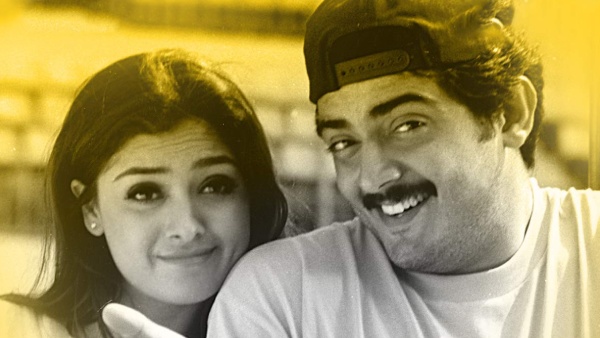 Actor Ajith Kumar's 'V' Titled Movies Full List & Details: Valimai ...