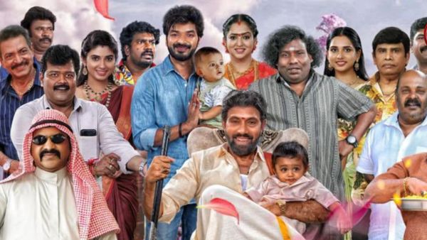 Valentine's Day 2025: Tamil Films Hitting Theatres & OTT This Weekend | Upcoming Tamil Movie ...