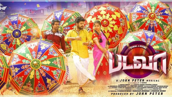 Valentine's Day 2025: Tamil Films Hitting Theatres & OTT This Weekend | Upcoming Tamil Movie ...