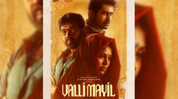 2022: தற்பொழுது வரை அடுத்தடுத்து வெளியாகவிருக்கும் விஜய் ஆன்டனியின் ...