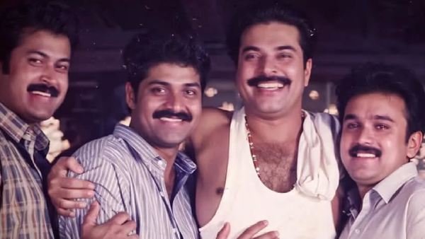 Valliettan Re-release: Five Reasons Why This Mammootty Classic Still ...