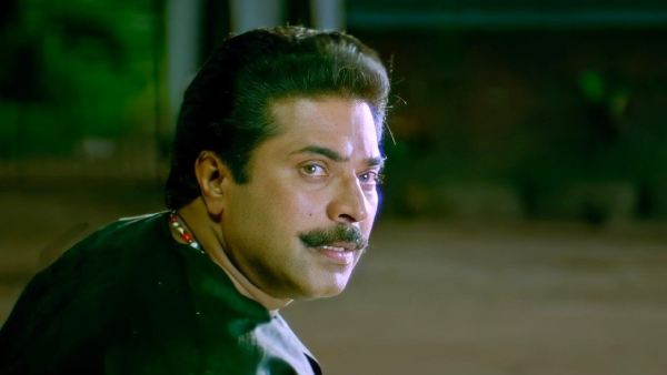 Valliettan Re-release: Five Reasons Why This Mammootty Classic Still ...