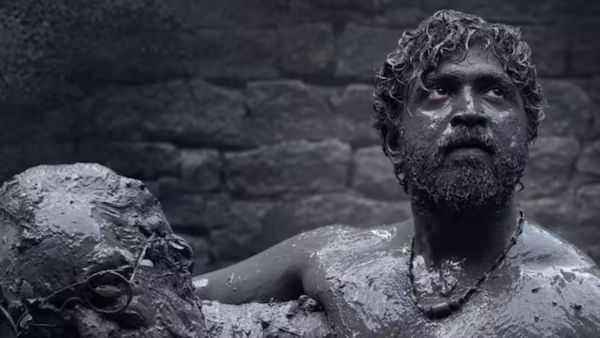 Vanangaan OTT Release: When & Where to Watch Arun Vijay’s Action ...