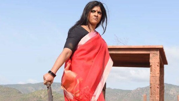 Shattering stereotypes: Popular Rugged Female / Women Characters in ...