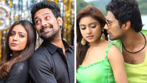 Look at the 10 Tollywood Reel Life Pairs Who Became Real Life Couples ...