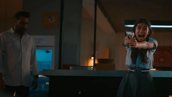 Vash Level 2 OTT | Vash Level 2 OTT Release Date | Cast of Vash Level 2 ...