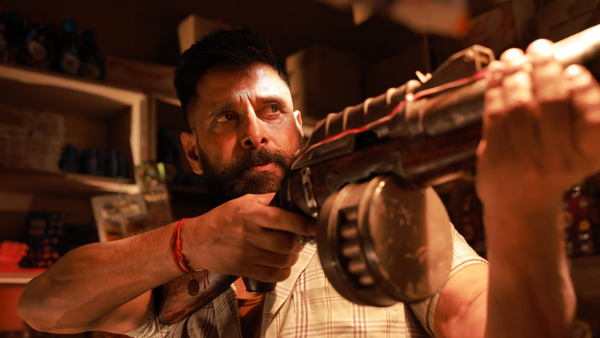 Veera Dheera Sooran OTT Release: When And Where To Watch Vikram’s ...