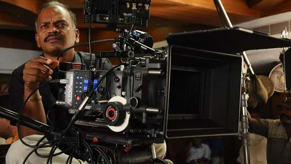 Tamil Film Directors who have acted under Director Vetimaaran's ...