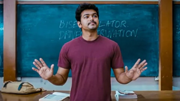 Vijay's Top 15 Iconic Dialogues Take Over Social Media on His Birthday ...