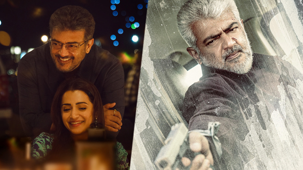 VidaaMuyarchi OTT Release: Ajith Kumar’s High-Octane Thriller Now ...