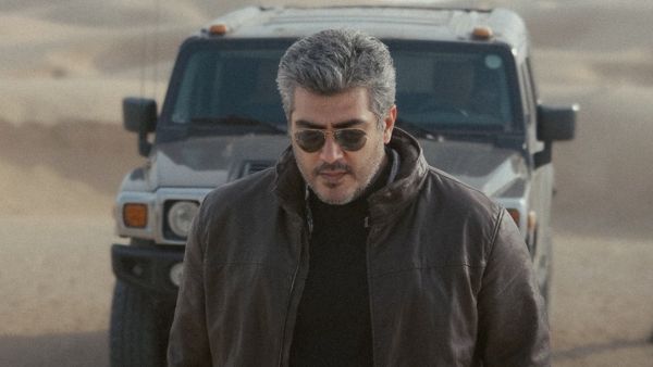 Vidaamuyarchi Teaser Release: The Most anticipated Film Teaser is Out ...