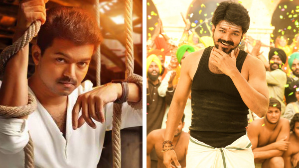 Thalapathy Vijay's Fanbase Proved: Vijay Joins the Top List of the ...