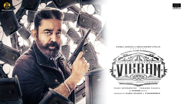 Love To Vikram: 20 Best Tamil Movies of 2022 | Best Tamil Movies 2022 – FilmiBeat