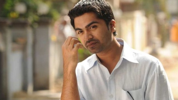 Silambarasan (aka) Simbu 10 Mass Dialogues From Movies Which Make Sense ...