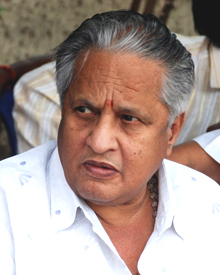 Top 12 Tamil Directors Turned Actors – FilmiBeat