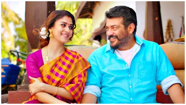 लेडी सुपरस्टार नयनतारा अपनी शानदार एक्टिंग और अपनी ब्लॉकबस्टर फिल्मों ...