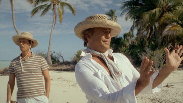 Waltzing With Brando OTT | Waltzing With Brando OTT Release Date ...