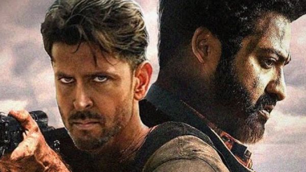 War 2 Teaser | War 2 Update | War 2 Cast | War 2 Release Date | Junior NTR In War 2 | Hrithik ...