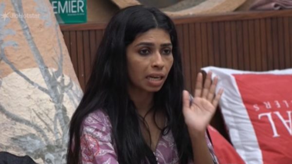 What Did Akbar Say? The Moment That Sparked Renu’s Reaction In Bigg ...