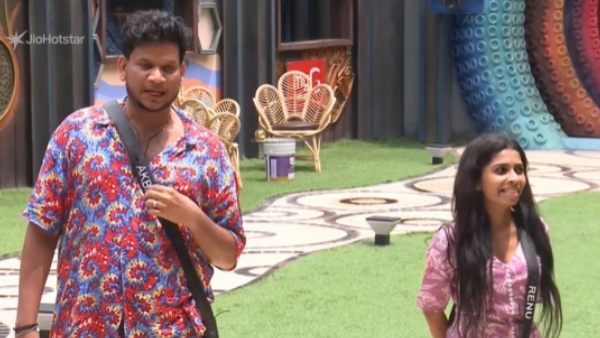 What Did Akbar Say? The Moment That Sparked Renu’s Reaction In Bigg ...