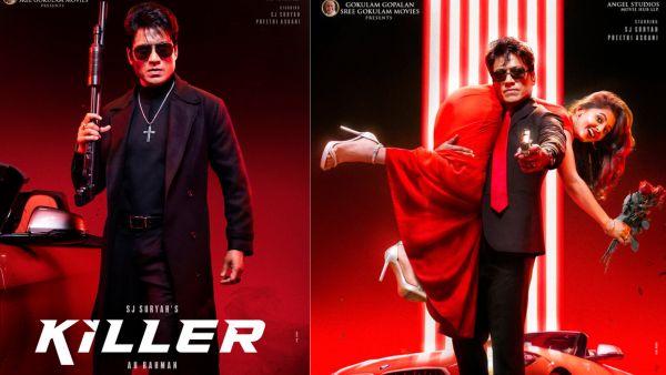 Tamil Cinema Weekly Roundup: July 3rd Week Highlights, Trailers ...