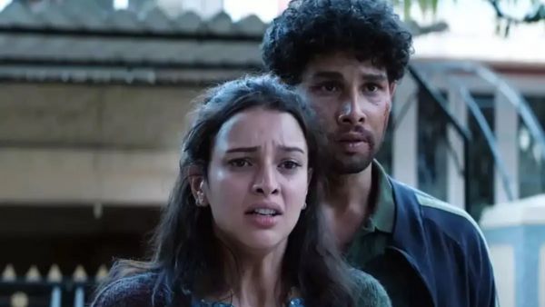 When and Where to Watch Dhadak 2 Online | Dhadak 2 OTT Release Date ...