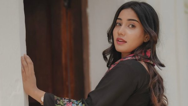 Who Is Angel Maria? The Mollywood Newcomer Taking Social Media By Storm ...