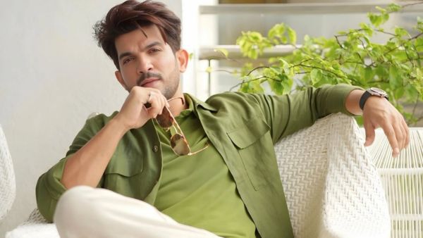 Rise And Fall Winner | Arjun Bijlani Won Rise And Fall | Who Is Arjun ...