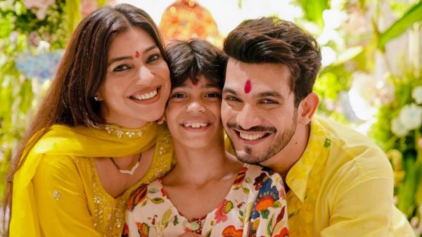 Rise And Fall Winner | Arjun Bijlani Won Rise And Fall | Who Is Arjun ...