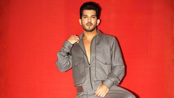 Rise And Fall Winner | Arjun Bijlani Won Rise And Fall | Who Is Arjun ...