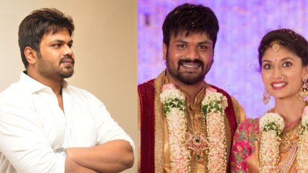 Manchu Manoj Second Wife: Find Out More about Manchu and Mounika's ...