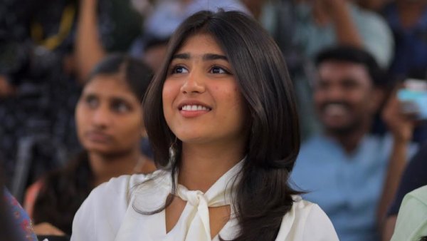 Who Is Riya Shibu? The Actress Everyone’s Talking About In Mollywood ...