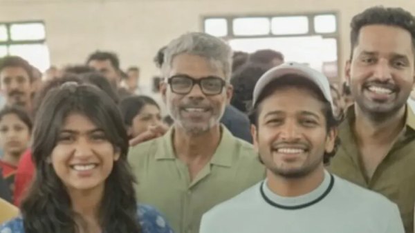 Who Is Riya Shibu? The Actress Everyone’s Talking About In Mollywood ...