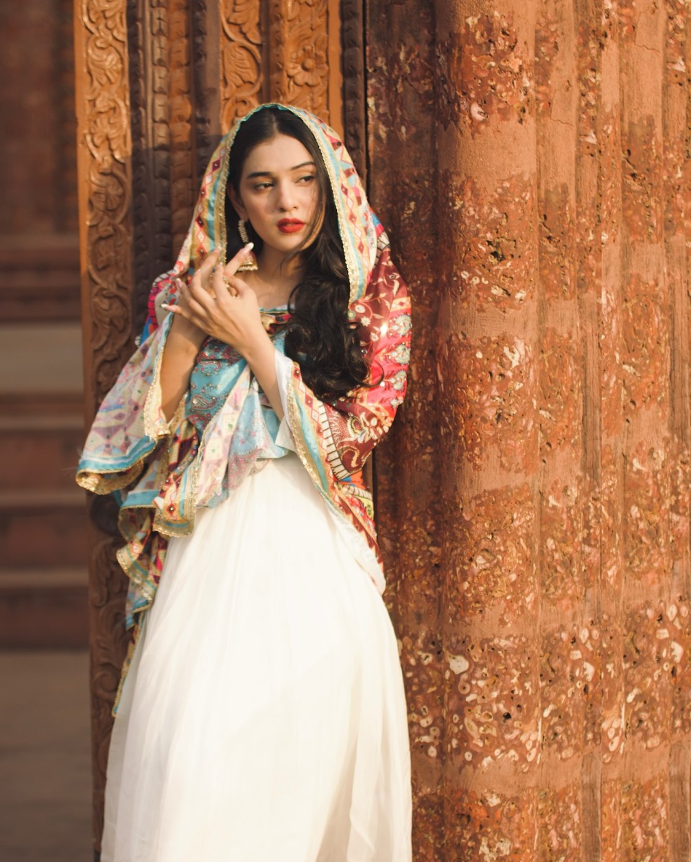 Who Is RJ Mahvash | Yuzvendra Chahal Rumoured Girlfriend | RJ Mahvash ...