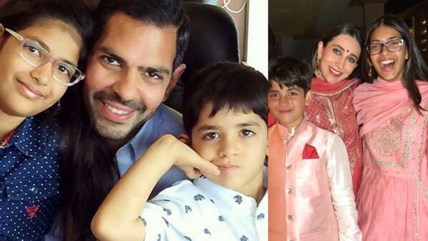 Karisma Kapoor’s Ex Husband Dies | Karisma Kapoor’s Ex Husband | Sanjay Kapur Death Reason ...