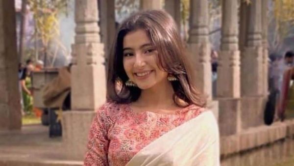 Who Is Sara Arjun | Who Is Sara Arjun Father | Sara Arjun And Ranveer ...