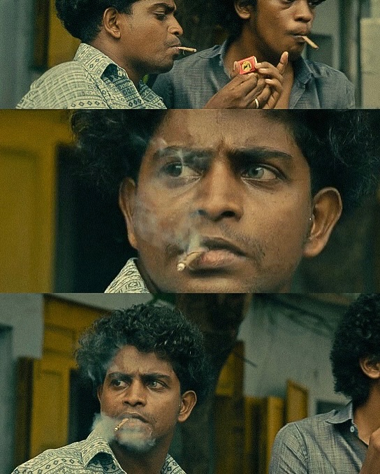 Sarjin Kumar Biography: New Comali in Cooku With Comali Season 6 | Meet ...