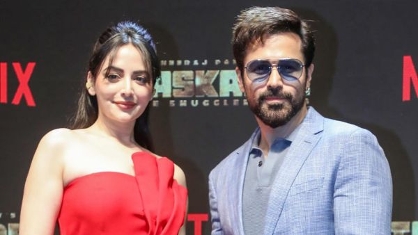 Who Is Zoya Afroz | Zoya Afroz And Emraan Hashmi Web Series | Zoya Afroz Web Series | Zoya Afroz ...