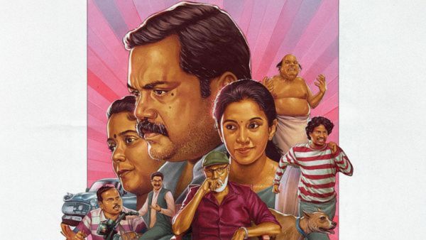 Wholesome Tamil Movies of 2025 Family Entertainers to Stream This ...