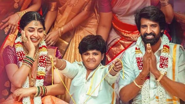 Wholesome Tamil Movies of 2025 Family Entertainers to Stream This ...