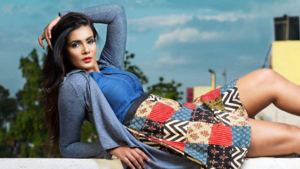 Why Was the Supermodel Arrested? Bigg Boss Fame Meera Mithun and Her ...